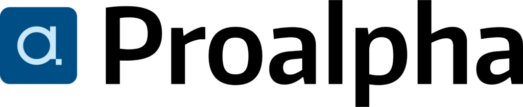 proALPHA Business Solutions GmbH - Factory Innovation – Agil und smart ...