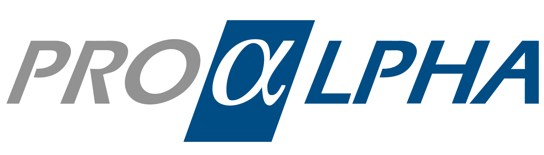 proALPHA Business Solutions GmbH - Factory Innovation – Agil und smart ...