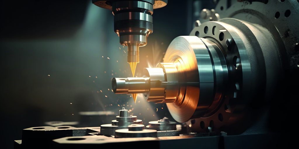 How artificial intelligence is transforming CNC programming - Factory ...