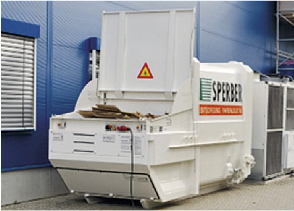 CO₂-neutrale Kreislaufwirtschaft im Kunststoffspritzguss